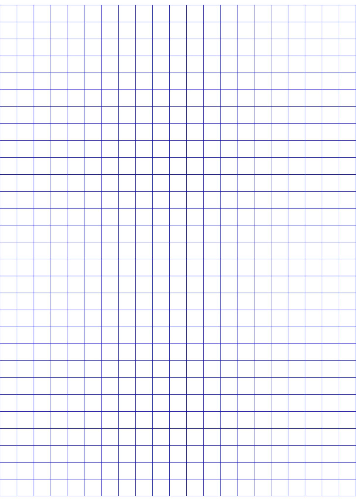 ⭐ Printable 1 Cm Grid Paper PDF » 【 Download Free 】 🖨