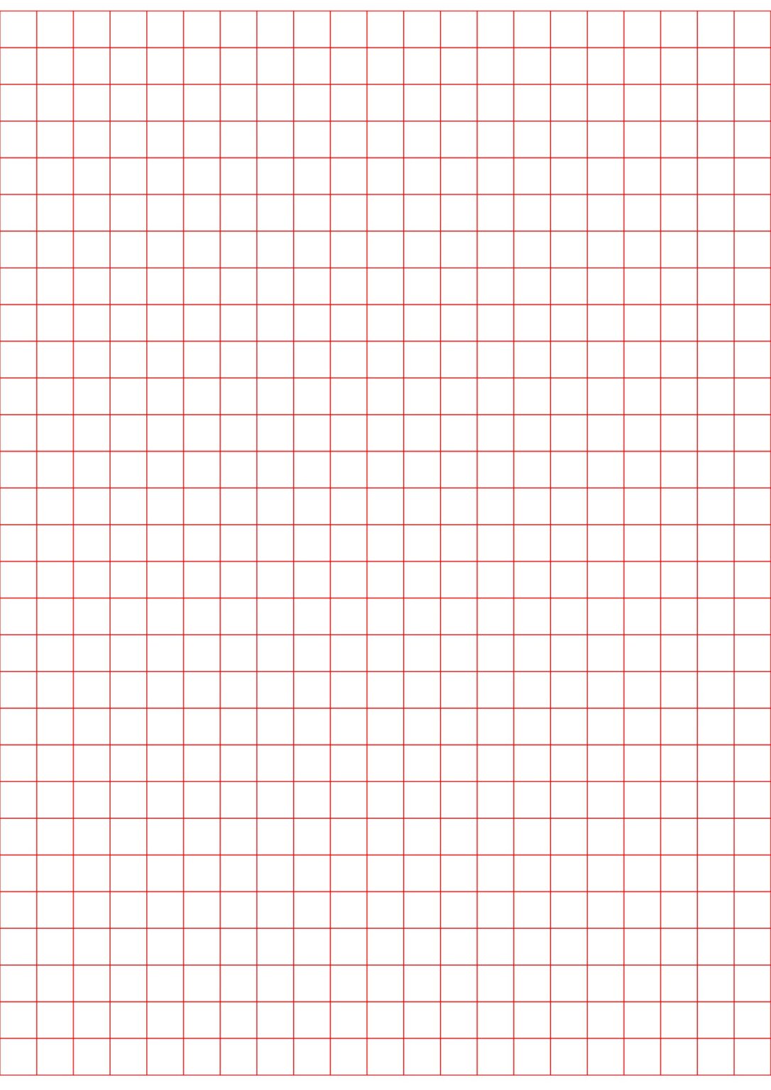 ⭐ Printable 1 Cm Grid Paper PDF » 【 Download Free 】 🖨