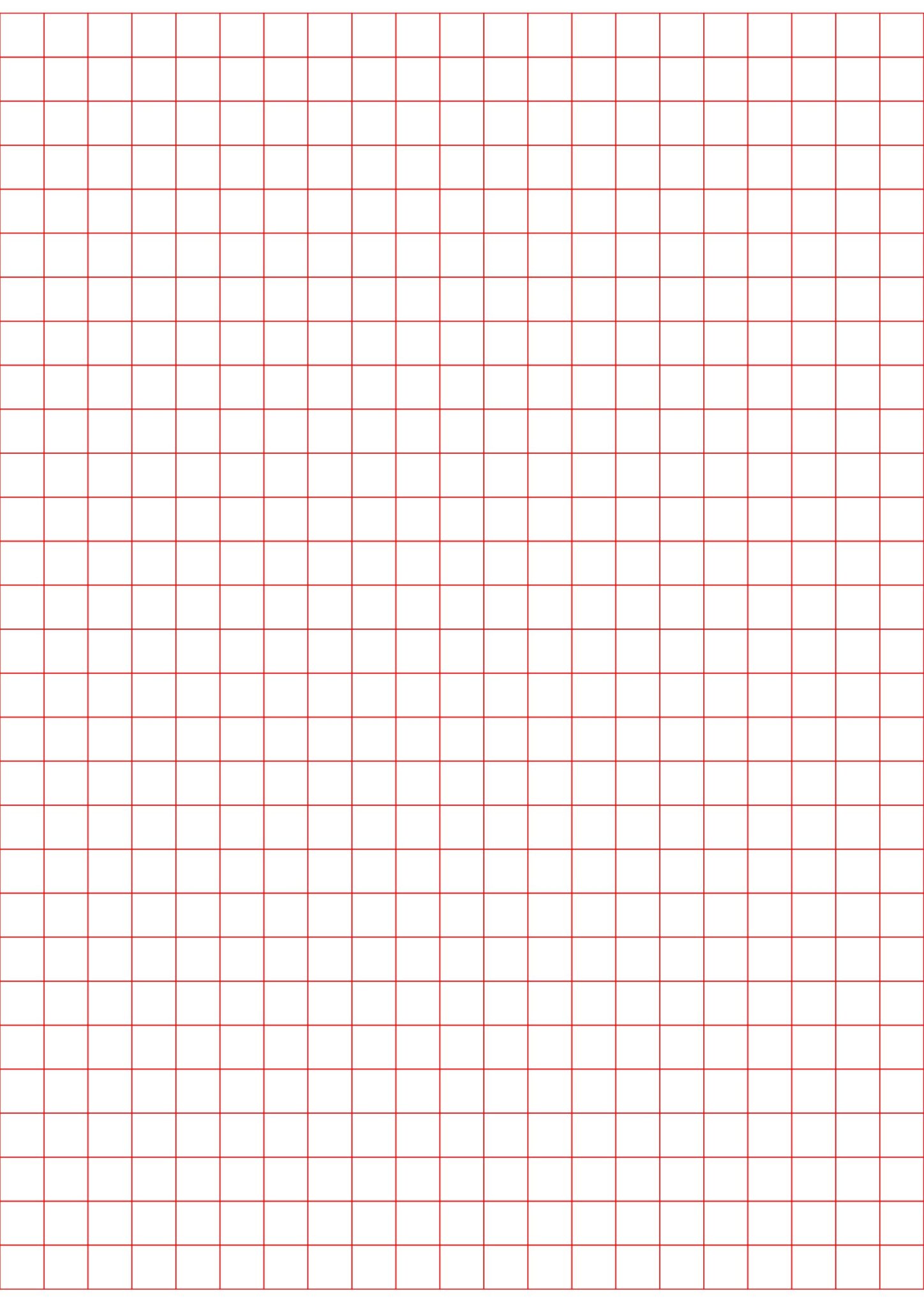 ⭐ Printable 1 Cm Grid Paper PDF » 【 Download Free 】 🖨