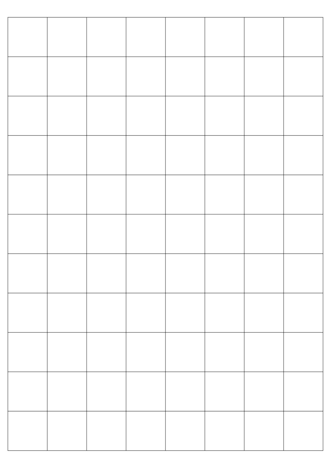 ⭐ Printable Double Legal Size Grid Paper » 【 Download Free 】 🖨