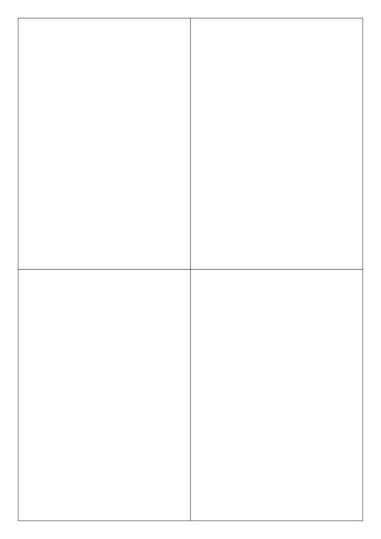⭐ Printable 2x2 Squares Paper » 【 Download Free 】 🖨