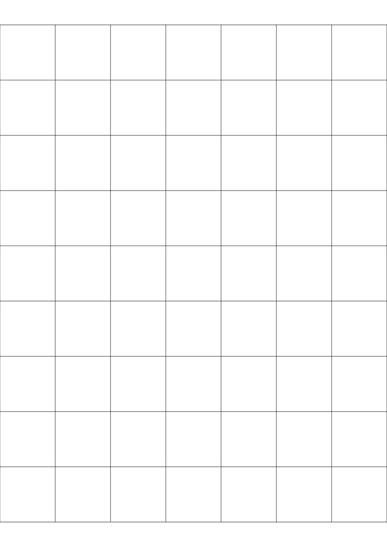⭐ Printable Flip Chart Graph Paper » 【 Download Free 】 🖨
