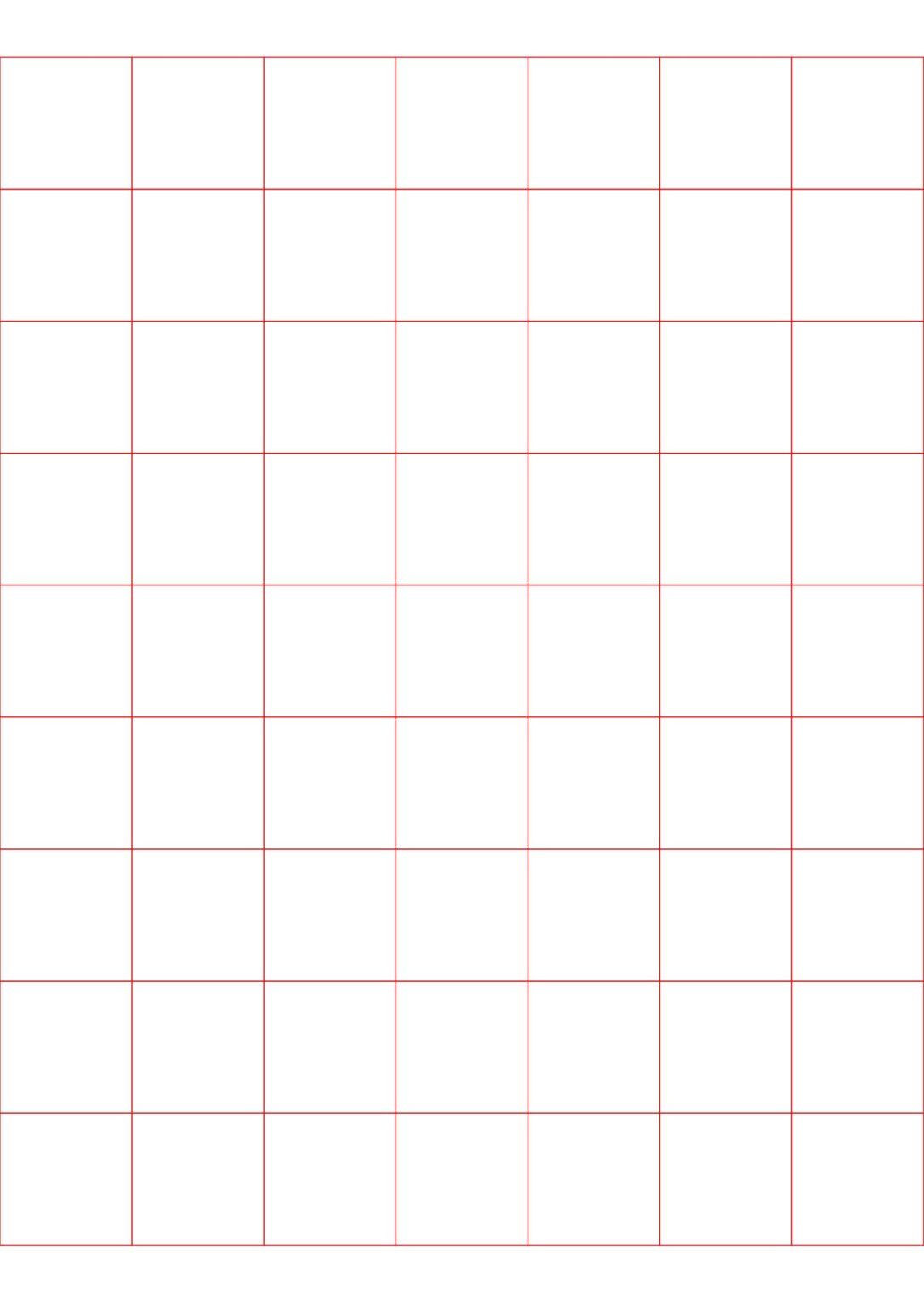 ⭐ Printable 3 Cm Squares Paper » 【 Download Free 】 🖨