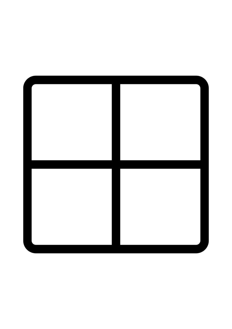 ⭐ Printable 5 Cm Squares Paper » 【 Download Free 】 🖨