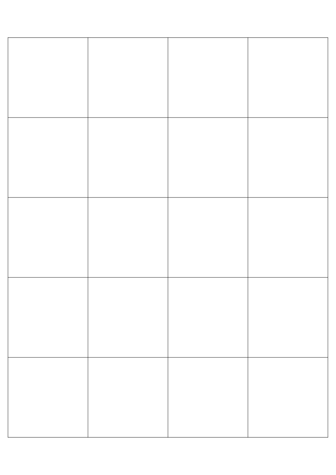⭐ Printable Flip Chart Graph Paper » 【 Download Free 】 🖨