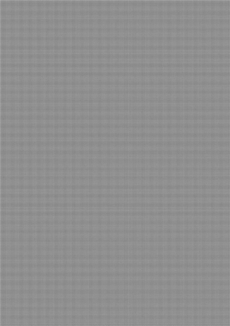 ⭐ Printable A4 Grid Paper » 【 Download Free 】 🖨