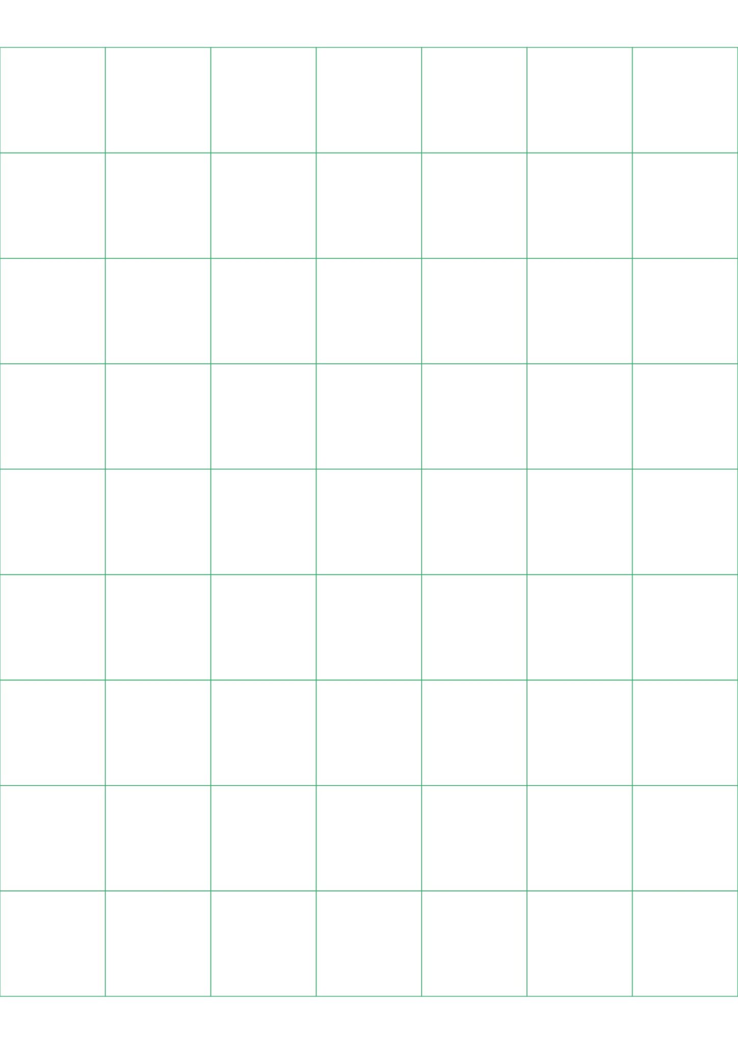 ⭐ Printable Aesthetic Grid Paper » 【 Download Free 】 🖨