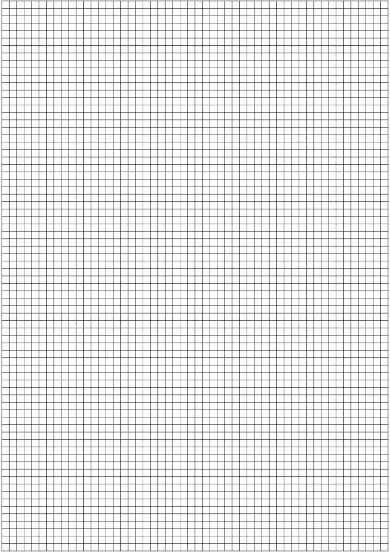 ⭐ Printable 4 Mm Grid Paper » 【 Download Free 】 🖨