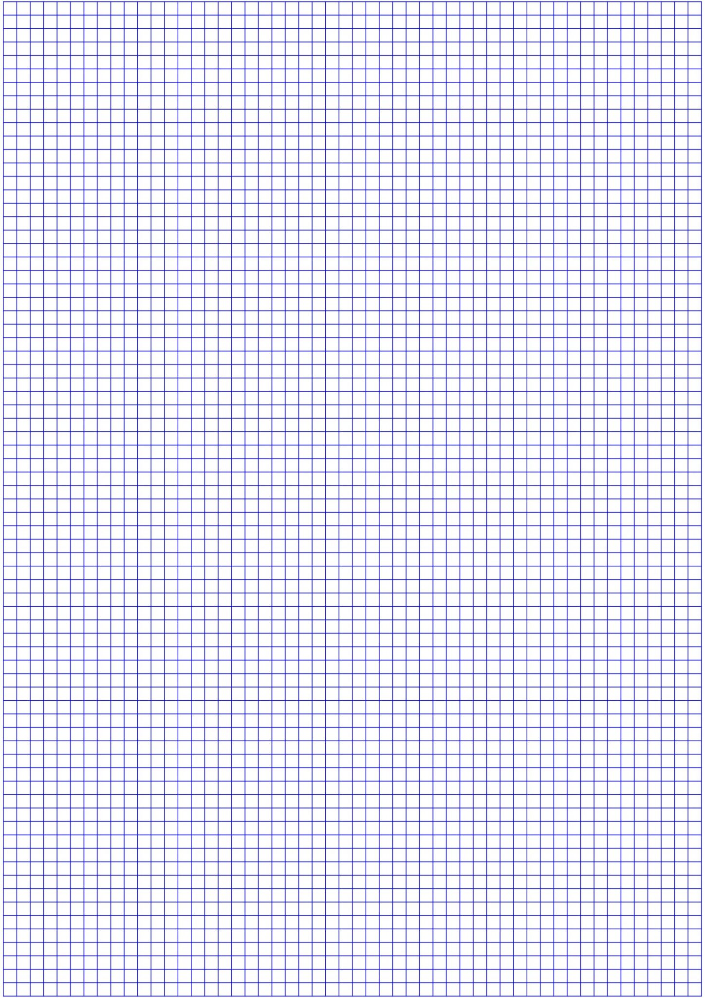 ⭐ Printable 4 Mm Grid Paper » 【 Download Free 】 🖨