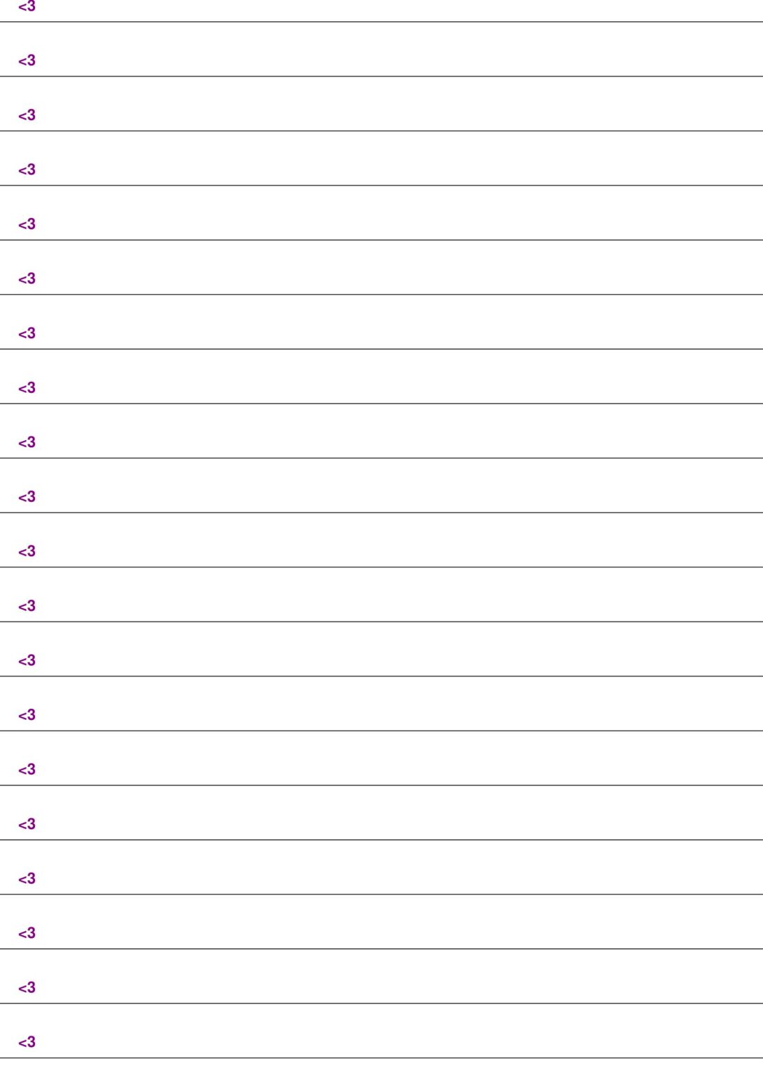 ⭐ Printable Decorated Lined Paper For Writing » 【 Download Free 】 🖨