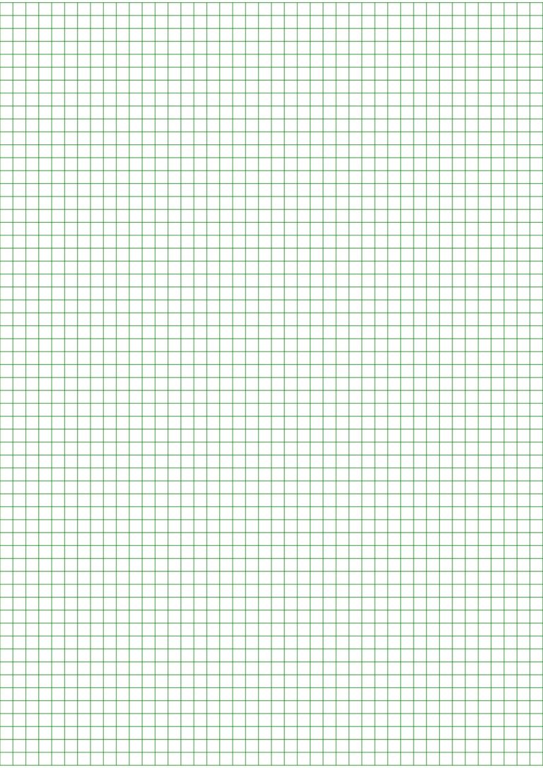 ⭐ Printable 5 Mm Grid Paper » 【 Download Free 】 🖨