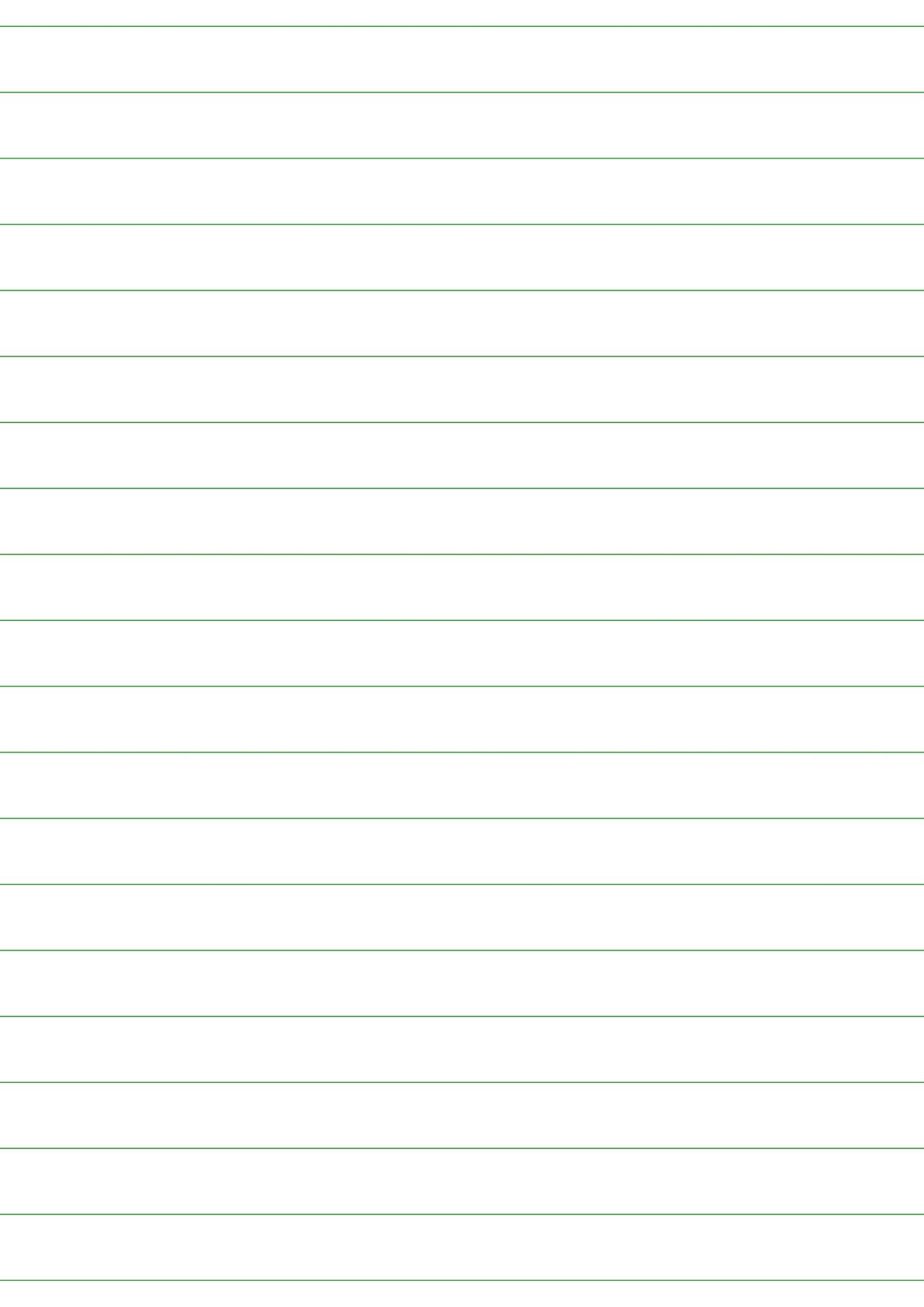 ⭐ Printable Green-lined Paper » 【 Download Free 】 🖨