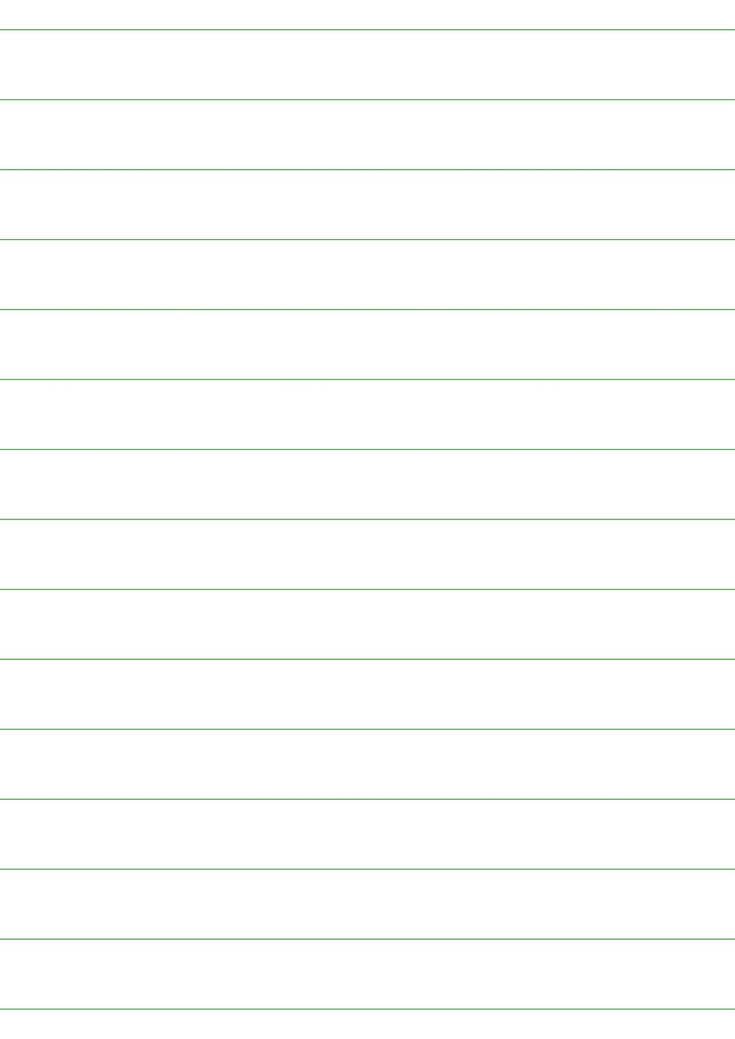 ⭐ Printable Green-lined Paper » 【 Download Free 】 🖨