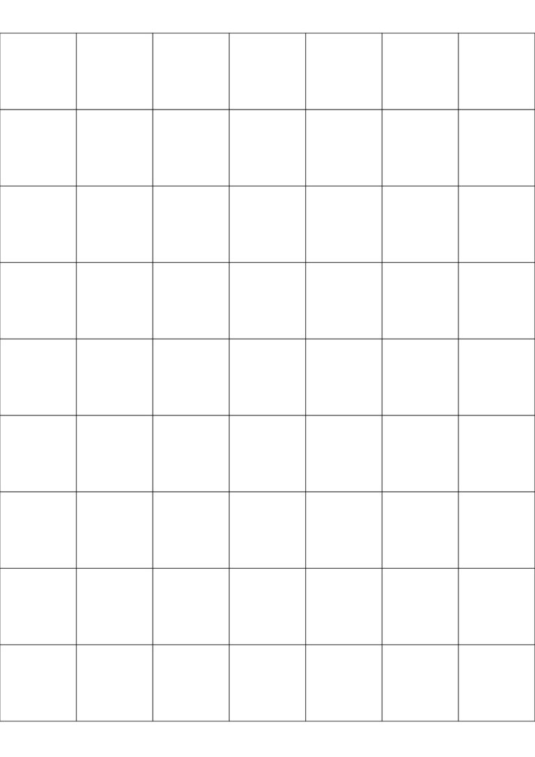 ⭐ Printable Legal Size Squares Paper » 【 Download Free 】 🖨