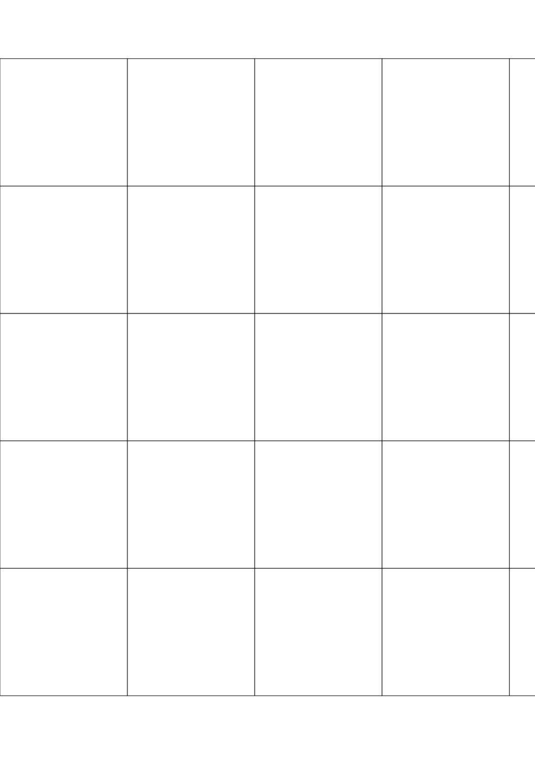 ⭐ Printable Legal Size Squares Paper » 【 Download Free 】 🖨