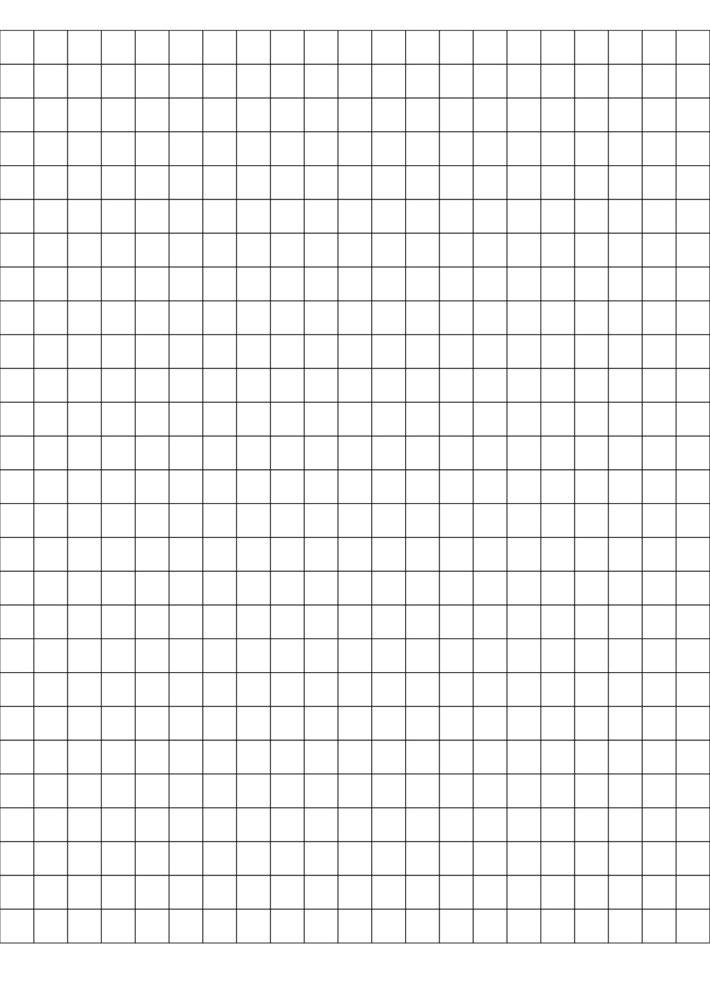 ⭐ Printable Letter Size Grid Paper » 【 Download Free 】 🖨