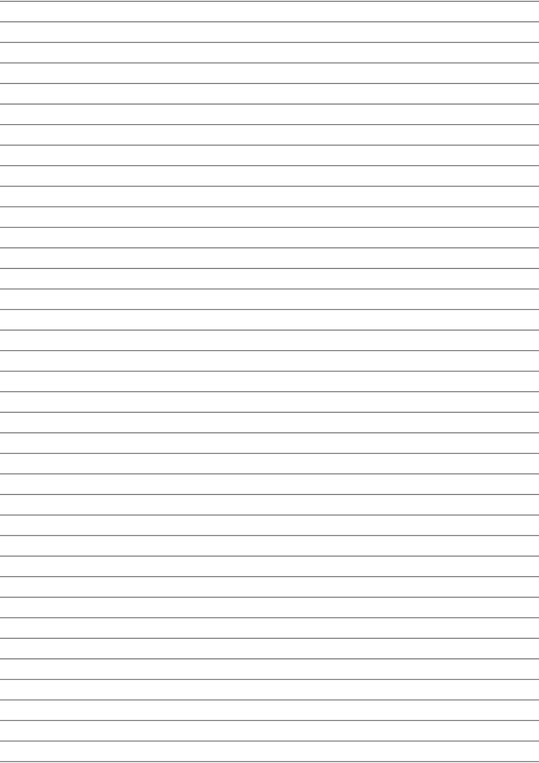 ⭐ Lined Paper For Writing For Print » 【 Download Free 】 🖨