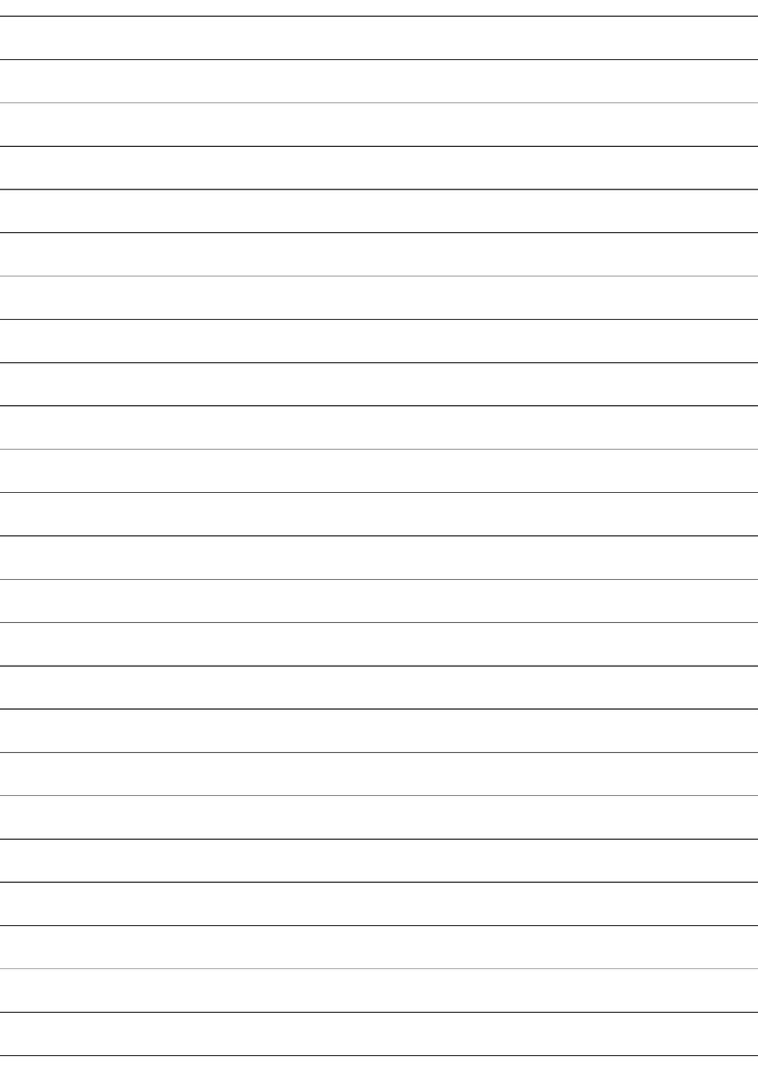 ⭐ Lined Paper For Writing Straight For Printing » 【 Download Free 】 🖨
