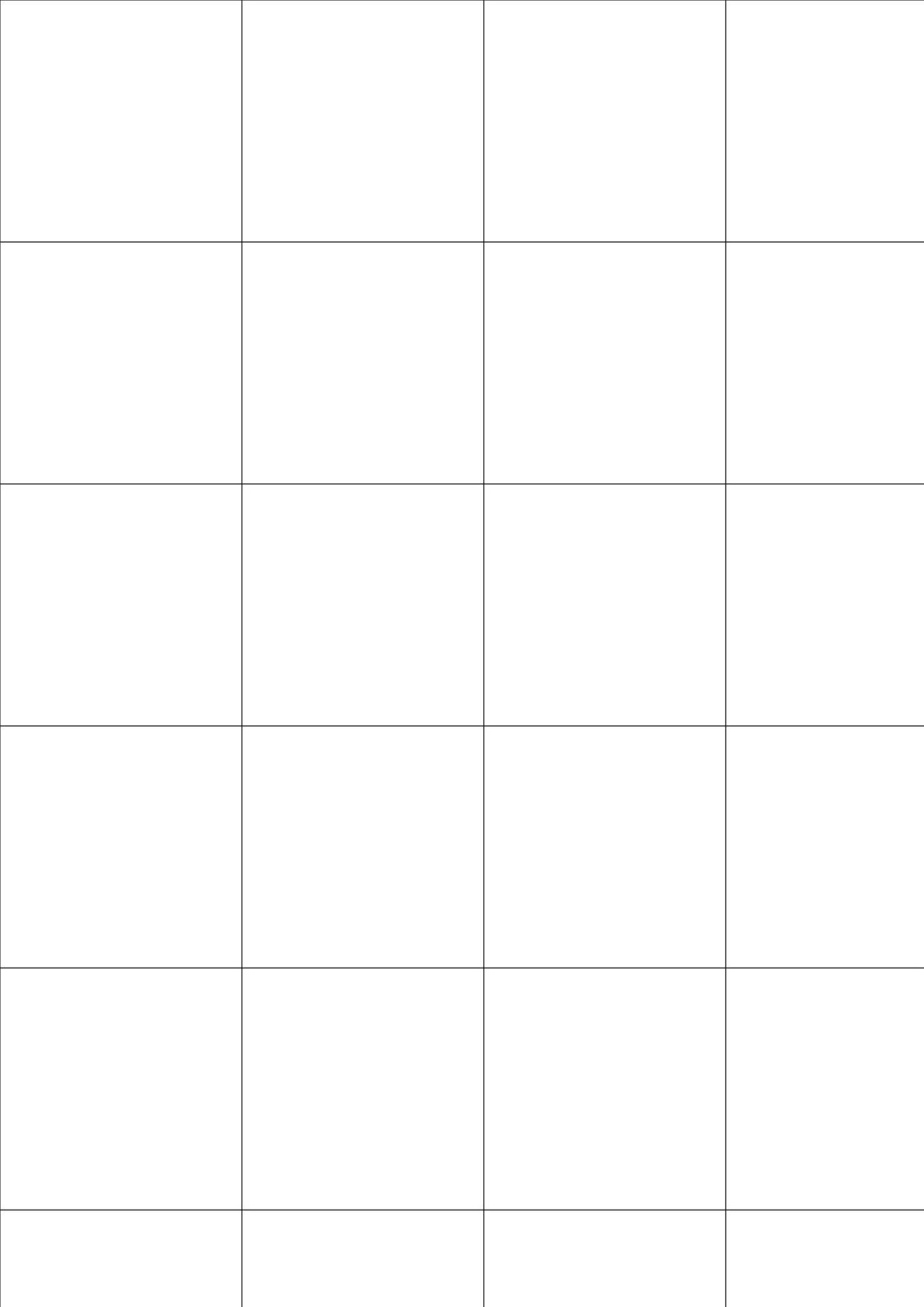 ⭐ Printable Notebook Large Squares Paper » 【 Download Free 】 🖨