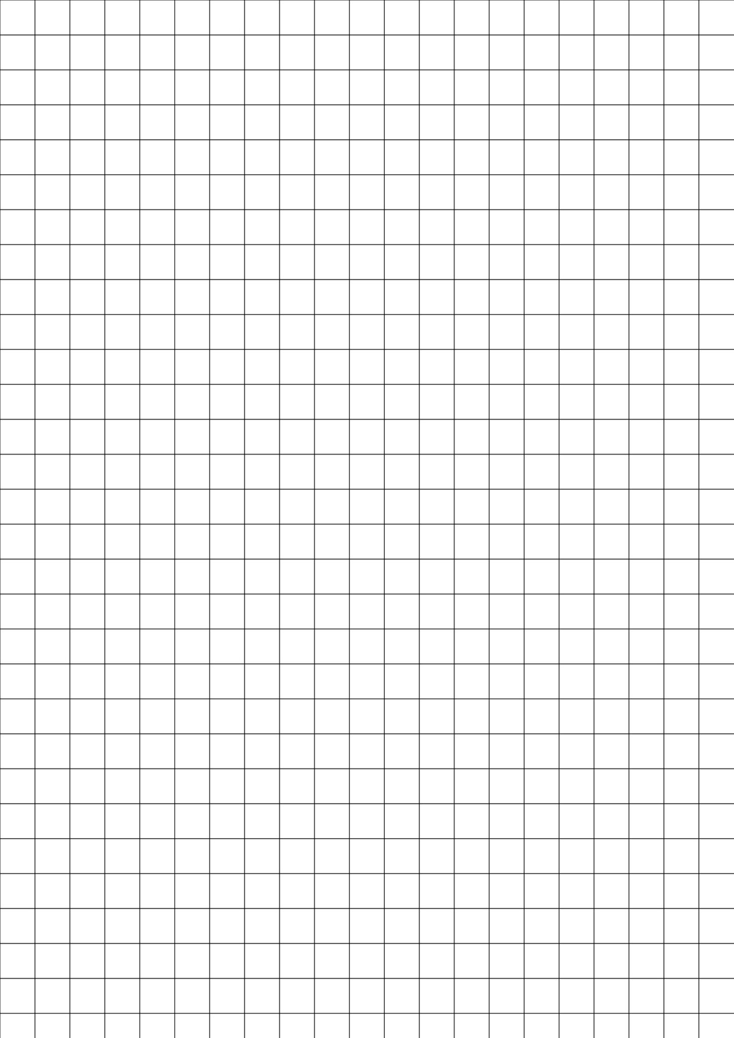 ⭐ Printable Notebook Squares Paper » 【 Download Free 】 🖨