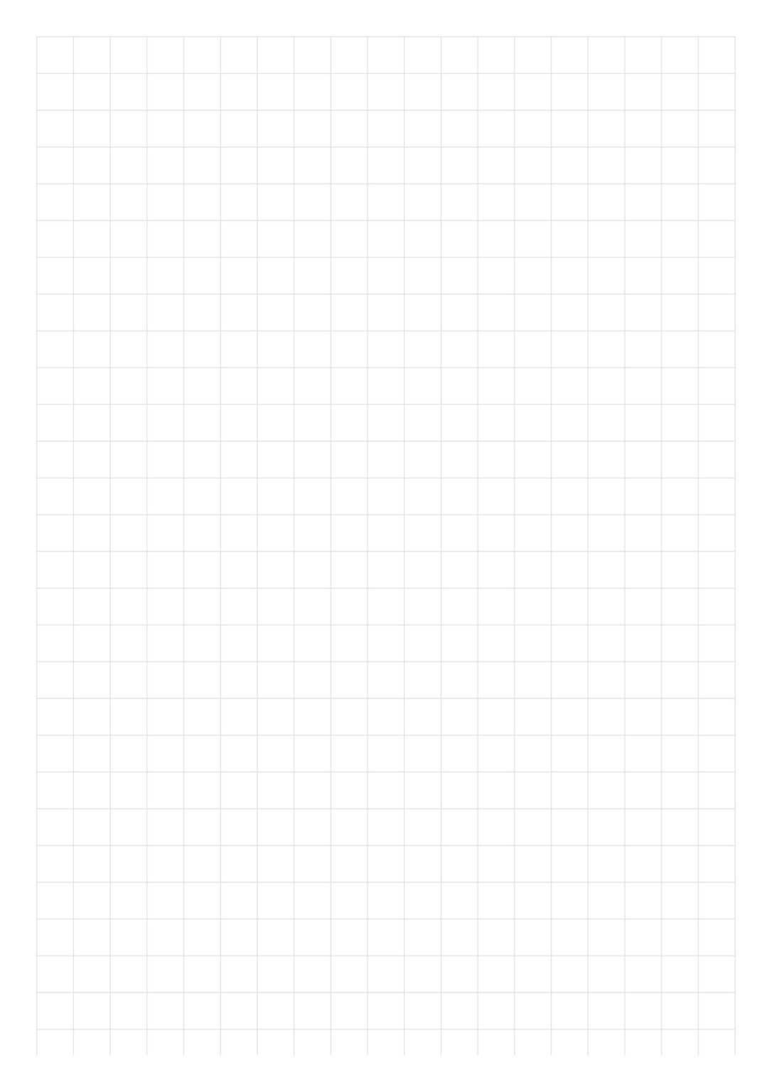 ⭐ Squares Paper With Margin For Print » 【 Download Free 】 🖨